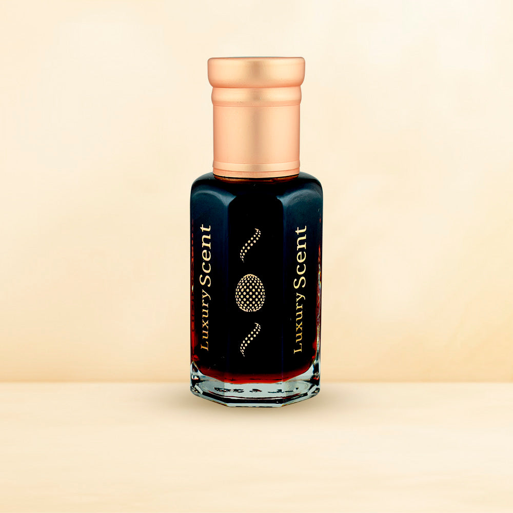 Musk perfume store