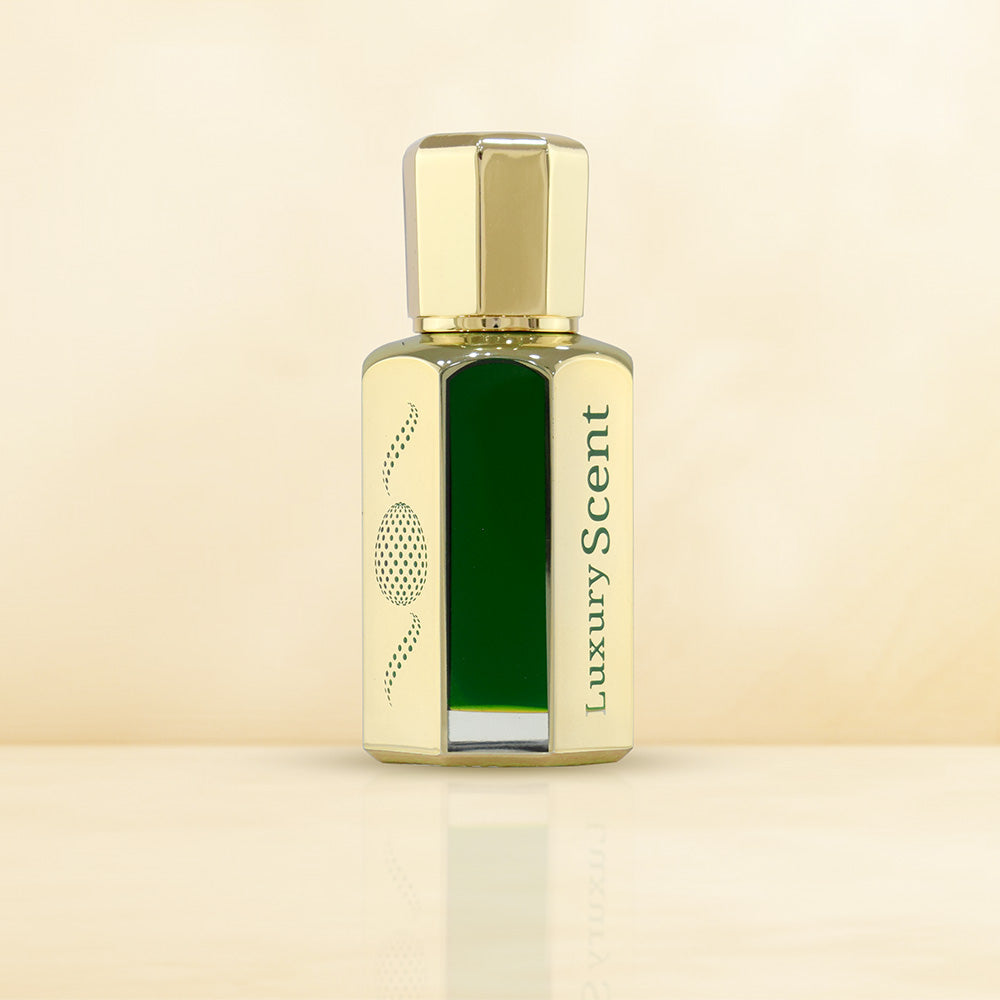 Jannat el Firdaus Swiss Arabian Luxury Scent