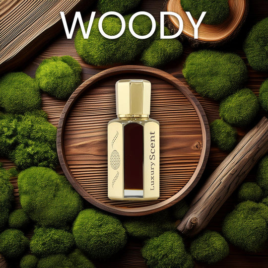 Luxury Scent | Premium Oud, Musk, Perfume Oils & Halal Attar | Worldwi