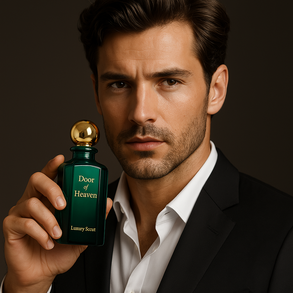 Luxury Scent | Premium Oud, Musk, Perfume Oils & Halal Attar | Worldwi