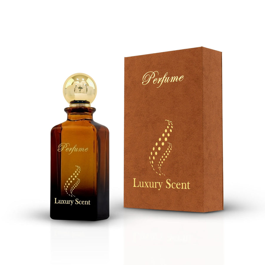 Rooh al Misk – Luxury Scent