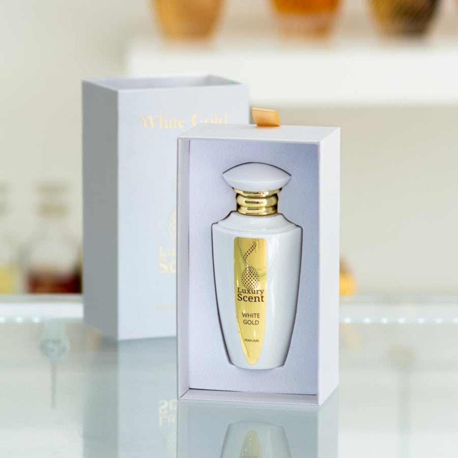 Luxury Scent | Premium Oud, Musk, Perfume Oils & Halal Attar | Worldwi