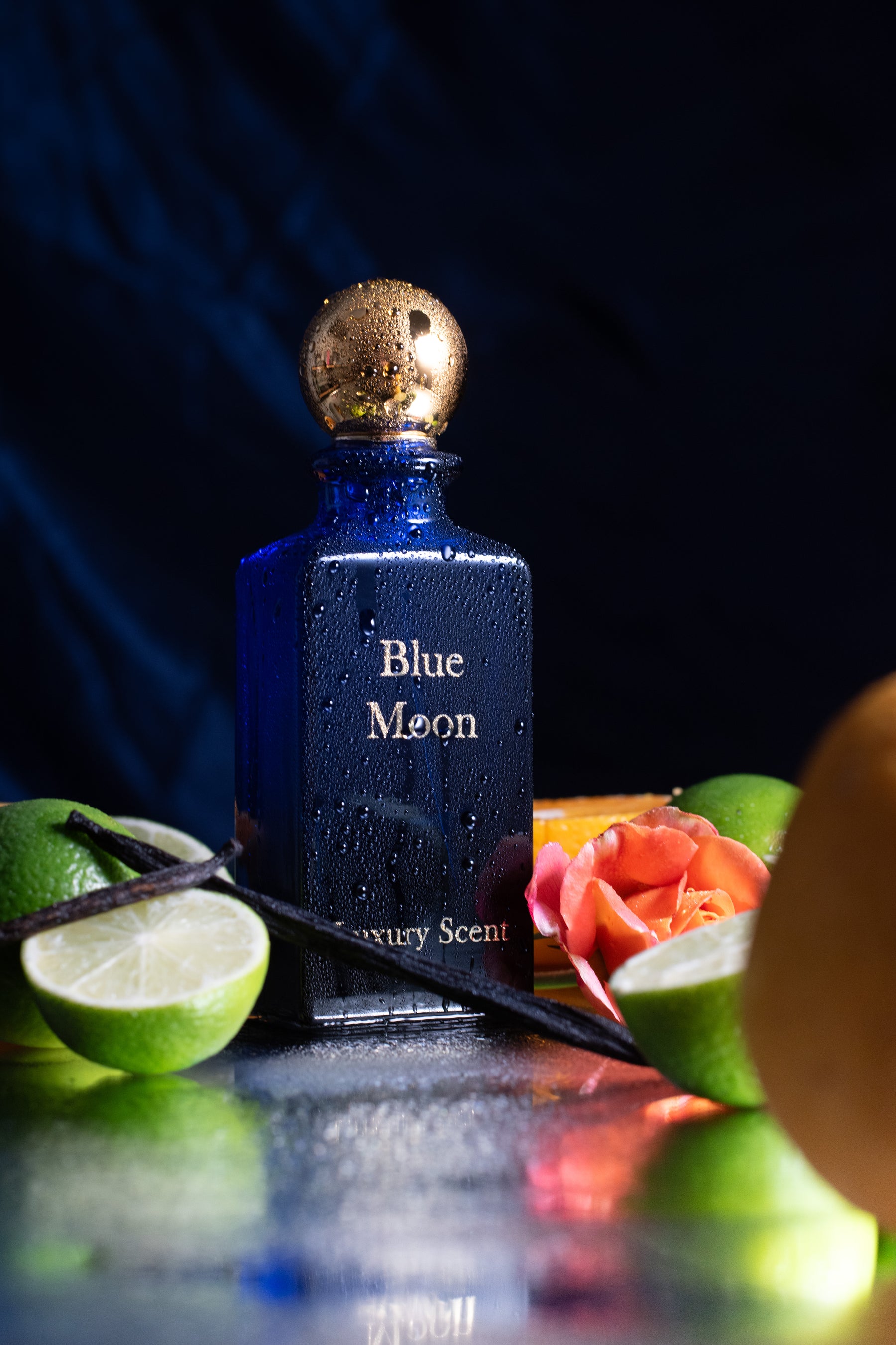 Luxury Scent | Premium Oud, Musk, Perfume Oils & Halal Attar | Worldwi