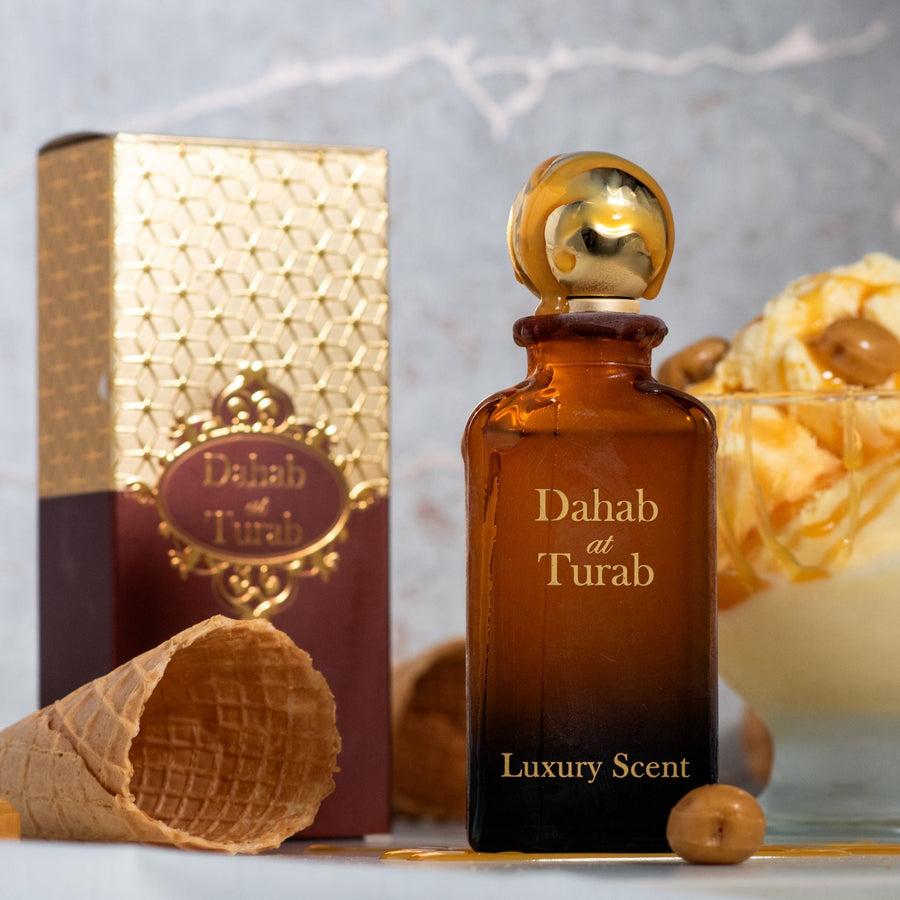 Luxury Scent | Premium Oud, Musk, Perfume Oils & Halal Attar | Worldwi