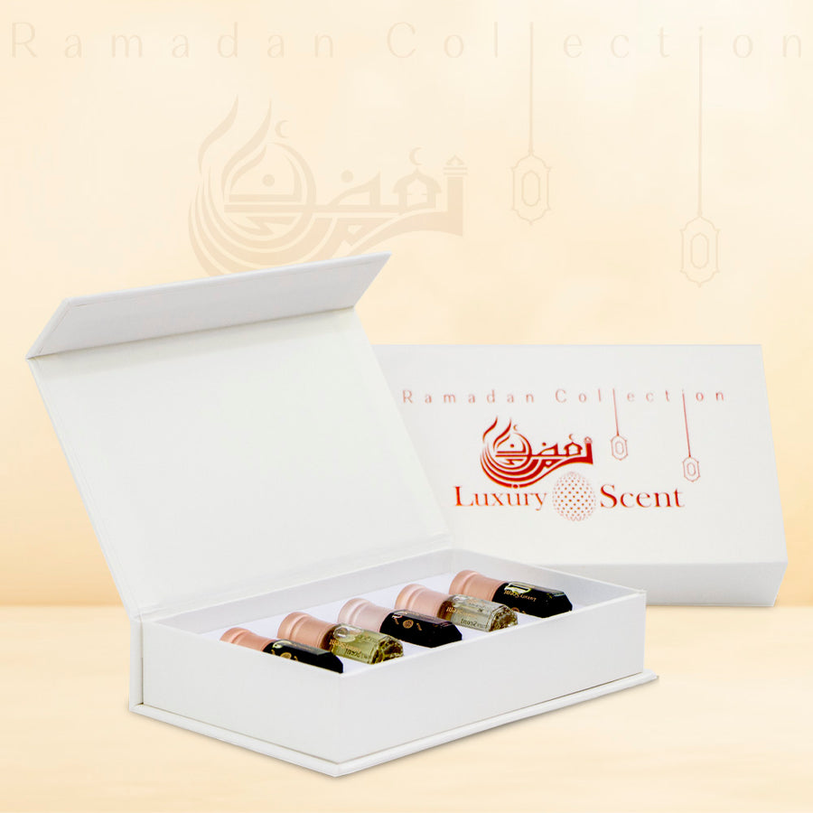 Ramadan Collection Set | Gift Set – Luxury Scent