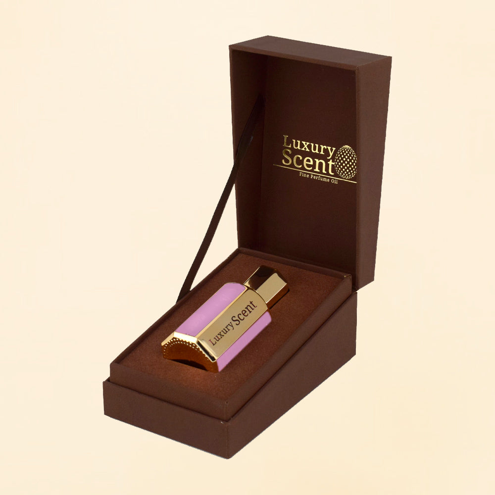 Pink Musk Tahara – Luxury Scent
