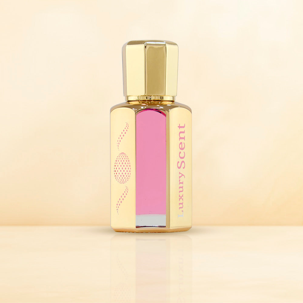 Pink Musk Tahara – Luxury Scent