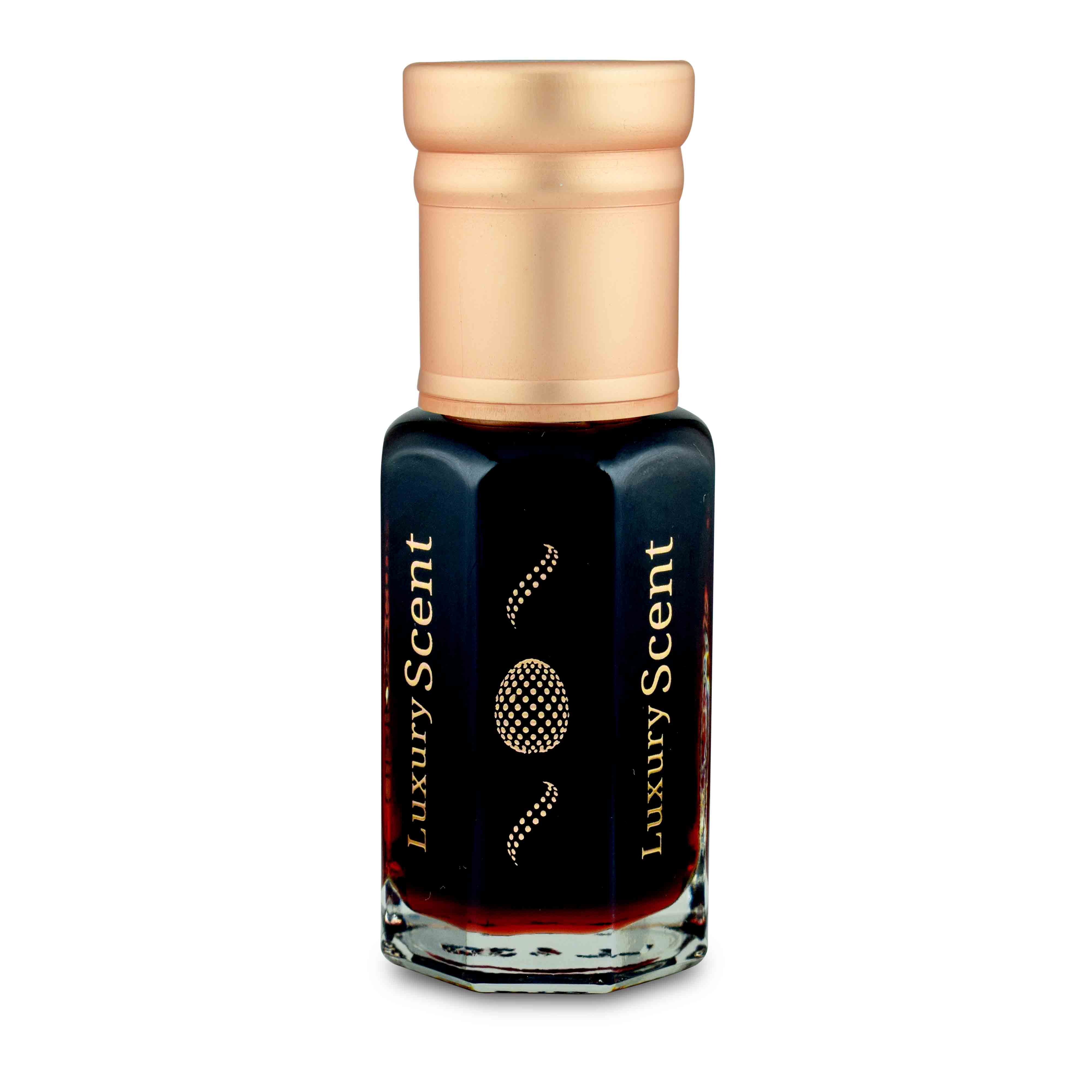 Himalayan (Nepal) Pure Deer Musk – Luxury Scent