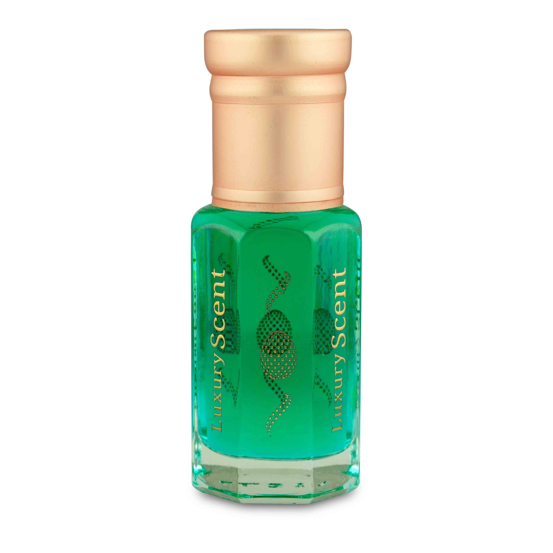 Coco Powder – Luxury Scent