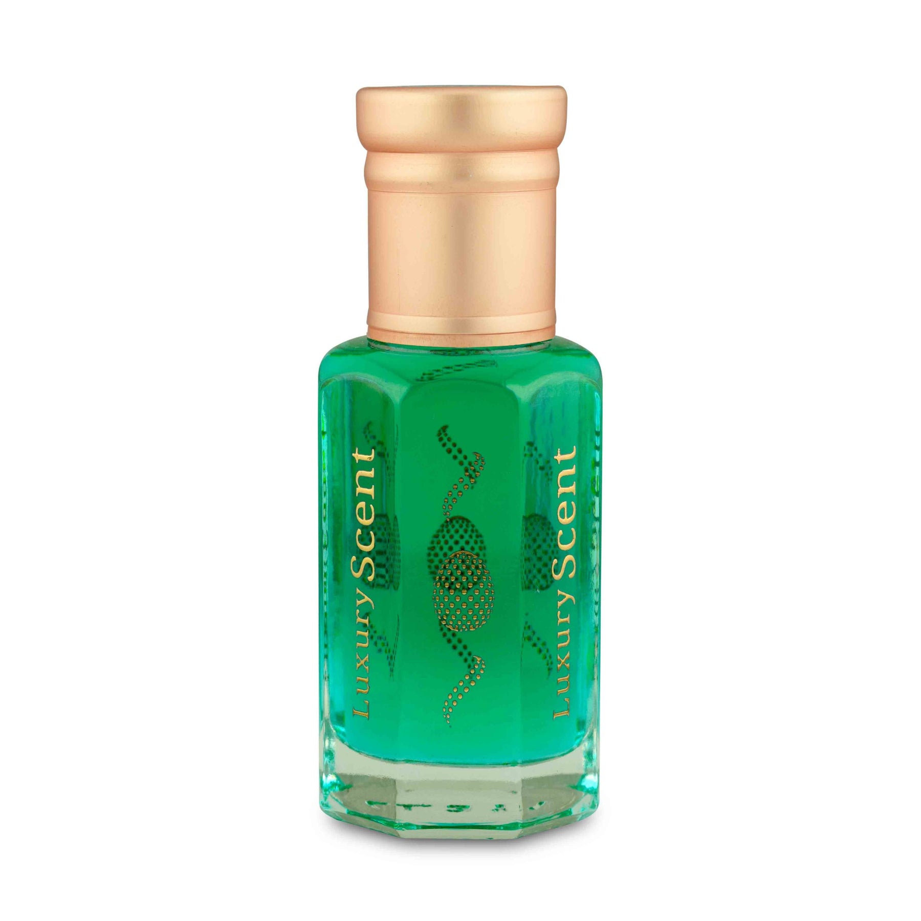 Coco Powder – Luxury Scent