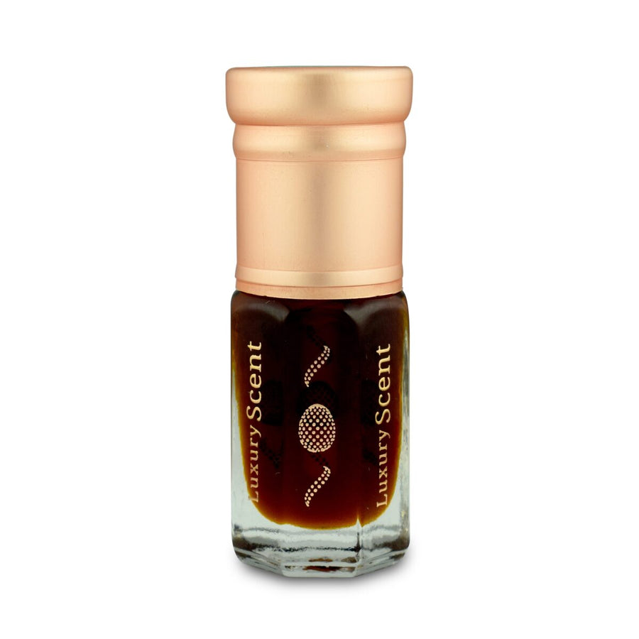 Pure Oud – Luxury Scent
