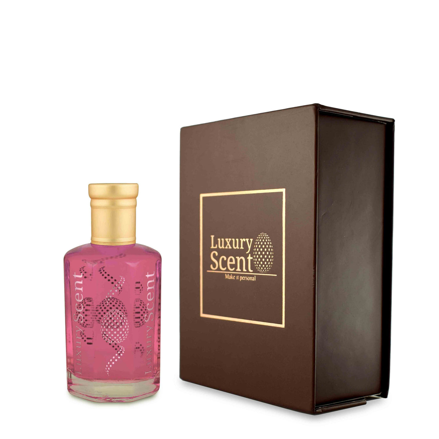Pink Musk Tahara – Luxury Scent